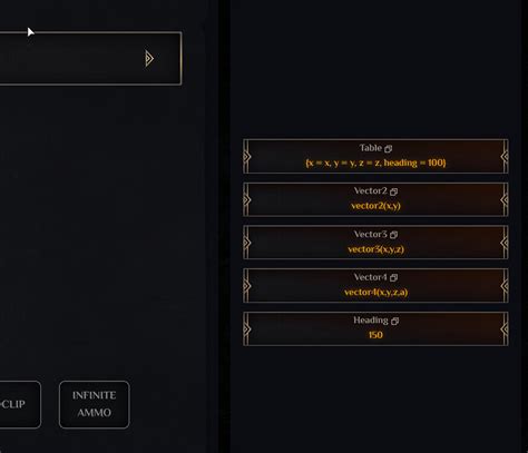 Advanced Admin Menu Open Source Code After S X Redm Releases Cfx Re Community