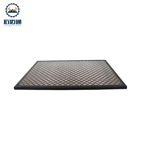 Mesh Shale Shaker Screen For Oil Vibrating Sieving Screen Energy