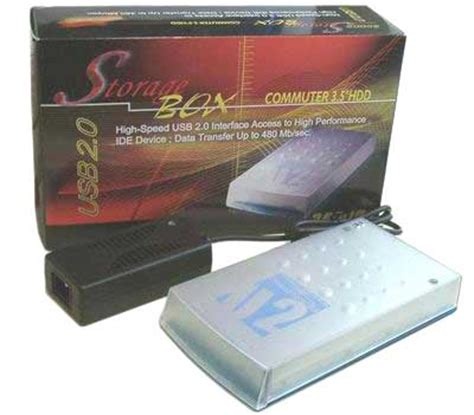 IXBT Labs USB Vs FireWire Page Introduction Features Devices