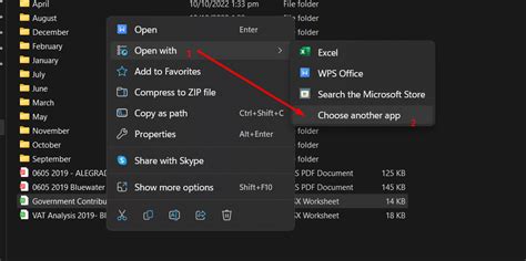 Fix Excel Opening In Notepad Windows 11