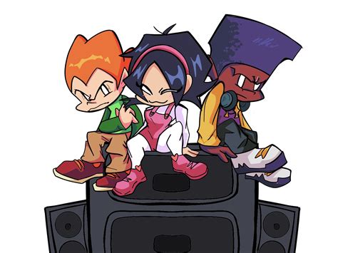 Darnell Pico And Nene Remake By Nicolenotamazing On Newgrounds