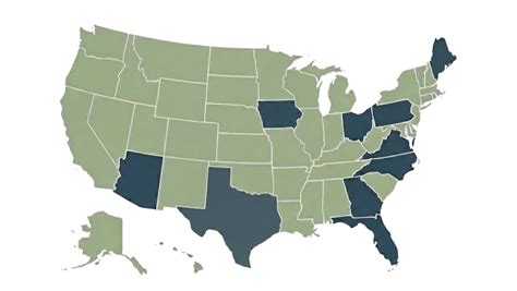 New Report The 10 Energy Affordability Battlegrounds Echo