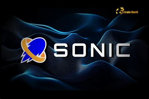 Revolutionary Sonic Mobius Mainnet Unleashes Solana Layer 2 Scalability Bitcoinworld