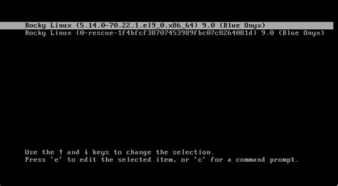 Official Guide On Rocky Linux How To Install It LinuxSecurity Com