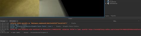 Touch Part Script Does Not Work Scripting Support Developer Forum Roblox