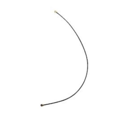 Cable Coaxial Para Ulefone Armor Repuestos Fuentes