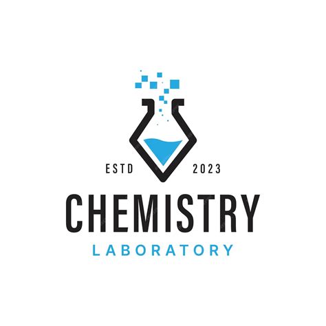 Premium Vector Vector Of Lab Logo Design Template Science Lab Creative Icon Symbol