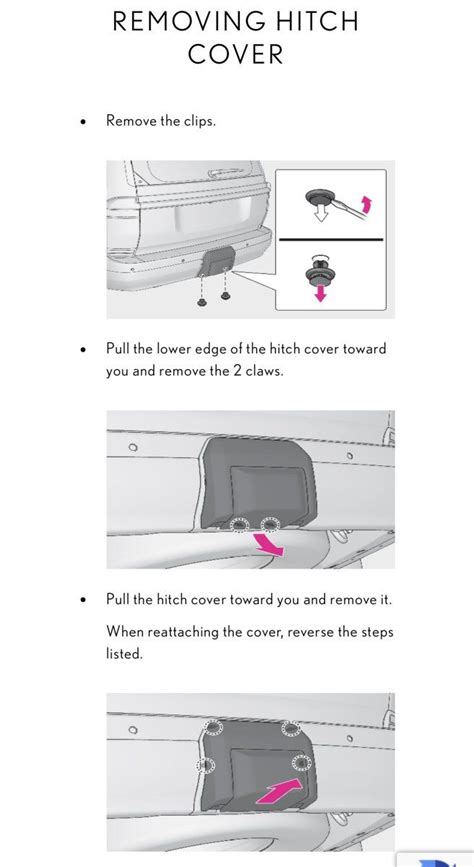 Let S Talk About The Hitch Situation