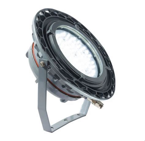 Flameproof Led Flood Light Fixture For Outdoor W At Piece In Aluva