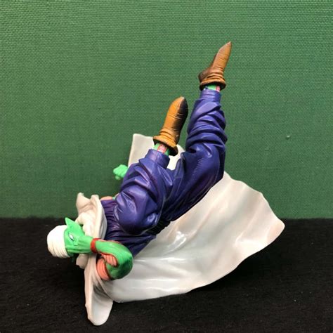 Dragonball Z Piccolo Figure Without Stand