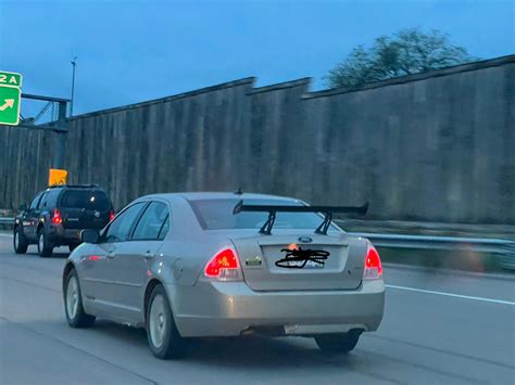 Stock Fusion With A Tiny Wing Scrolller