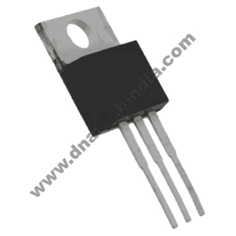 Buy Lm7905 Voltage Regulator Online At Low Cost On Delivery All Over India