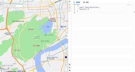 基于 L7 的 Geojson 可视化编辑工具来了 知乎