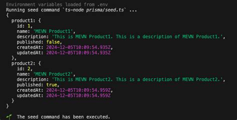 Phần 1 Hướng Dẫn Xây Dựng Rest Api Với Nestjs Và Prisma Một Cách Clear Nhất Marketenterprise