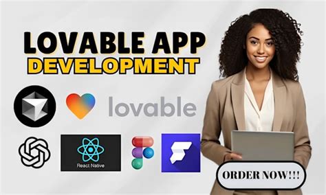 Build Webapp With Lovable Ai App Lovable App Lovable Dev Bolt New Ai Supabase By Enochwelapp