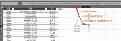 Excel数据透视表应用技巧:如何进行多条件去重计数? 知乎 Excel数据透视表应用技巧:如何进行多条件去重计数? 知乎