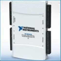 National Instruments Introduces Four New USB DAQ Devices Starting Under 500