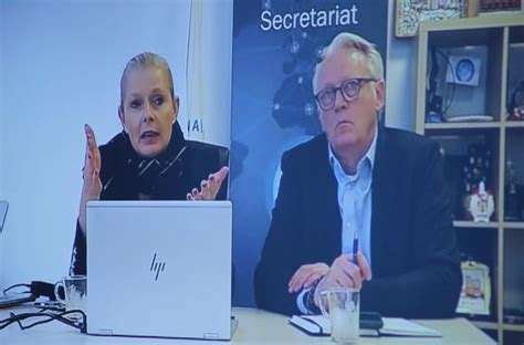 Олон улсын прокуроруудын холбоо үүсэн байгуулагдсаны 30 жилийн ойг