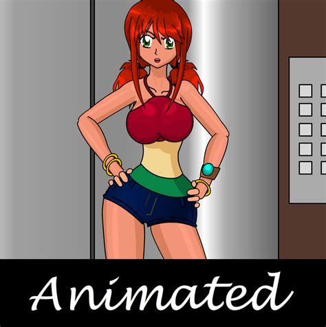 Crossplay Chapter 3 By SapphireFoxx On DeviantArt