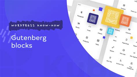 How To Use Wordpress Gutenberg Patterns On Your Site Kubiobuilder