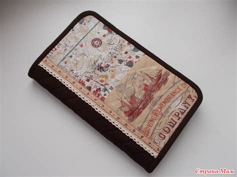 Органайзер для документов - Сумки &Co - Страна Мам