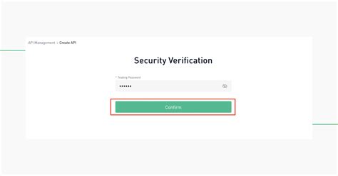 how to configure kucoin futures api key and add it to oncentrade