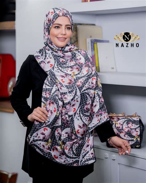 خرید و قیمت ست کیف و شال سنتی با زنجیر بلند طلایی شیک کد 7n149 ترب