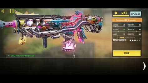 Peacmaker Attachments Revealed Youtube