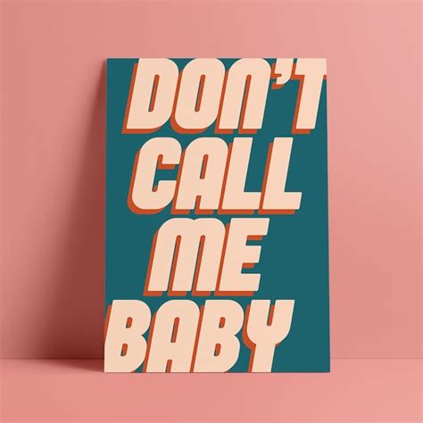 Baby Wall Quotes Etsy