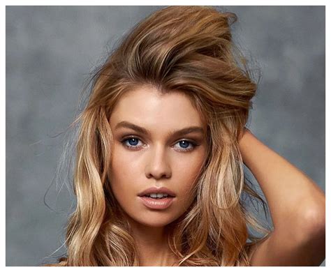 Stella Maxwell A Look At Her Life And Career