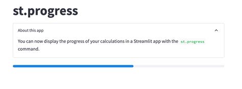 『30 Days Of Streamlit』を3日でやってみた 3 Day21〜day30 30daysofstreamlit