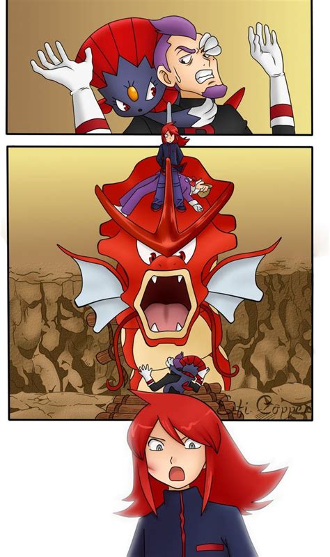 Pokespe Hgss Hand Over The Plates Pokemon Game Characters Pokemon Manga Pokemon Adventures