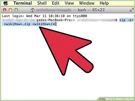 Ways To Make A Zip File WikiHow Ways To Make A Zip File WikiHow