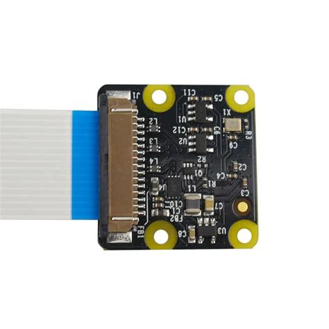 Raspberry Pi Official Raspberry Pi Camera V MP Infrared Night Vision Raspberry Pi Camera With