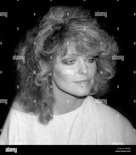 Farrah Fawcett Hi Res Stock Photography And Images Alamy