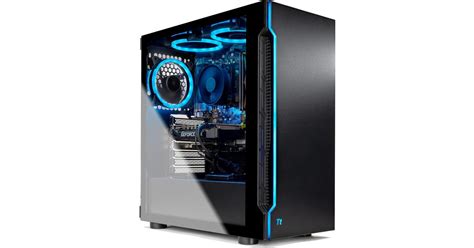SkyTech Shadow Gaming Computer Find At Klarna