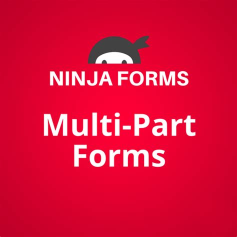 Ninja Forms Multi Part Forms 3026 Total Gpl