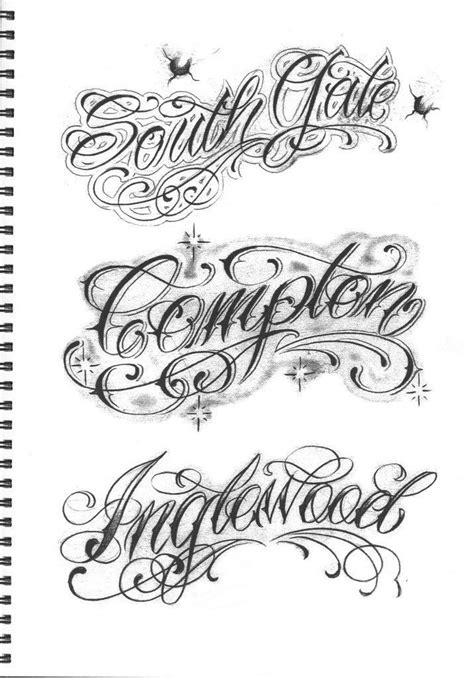Script Book By Boog Vk Tattoo Lettering Design Tattoo Lettering