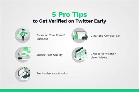 How to Get Verified on Twitter: Guide to Blue Check Mark!