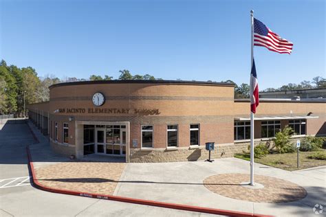 San Jacinto Elementary School Rankings And Reviews