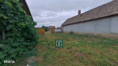 4 Camere Casa De Vanzare Arad Judet Secusigiu 9753303 •