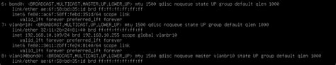 linux migrate from etc network interfaces to netplan server fault