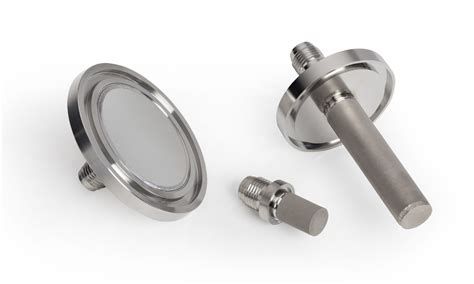 Gasshield® Chamber Diffusers High Purity Gas Diffusers Mott Corp