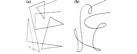 A B The B Spline Techniques For Curve Recognition And Its Effects Of Download Scientific