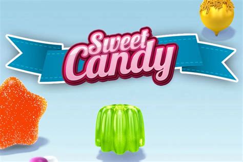 Sweet Candy Tuko Productions Slot Overview And Demo Respinix Games