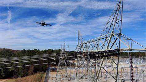 Energy Drone And Robotics Coalition On Linkedin Drones Uas Uav Droneinspection