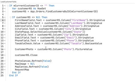 nuevas características del editor de código intercambiar y duplicar