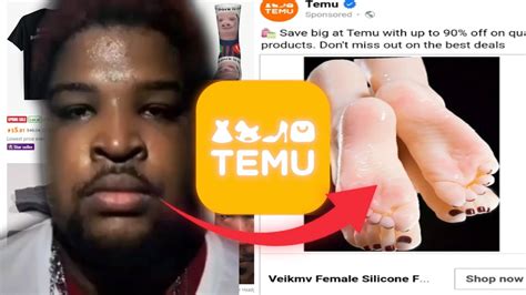The Problem With Temu Youtube