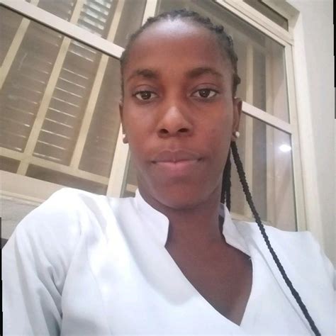 Adaobi Oguocha Ani Registered Nursepublic Health Nurse Rm And Bsc Inview University Of