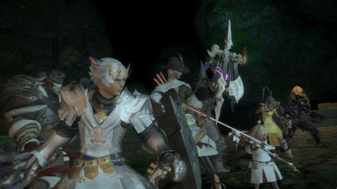 Best Ffxiv Starter Classes For New Players Gamesradar Best Ffxiv Starter Classes For New Players Gamesradar